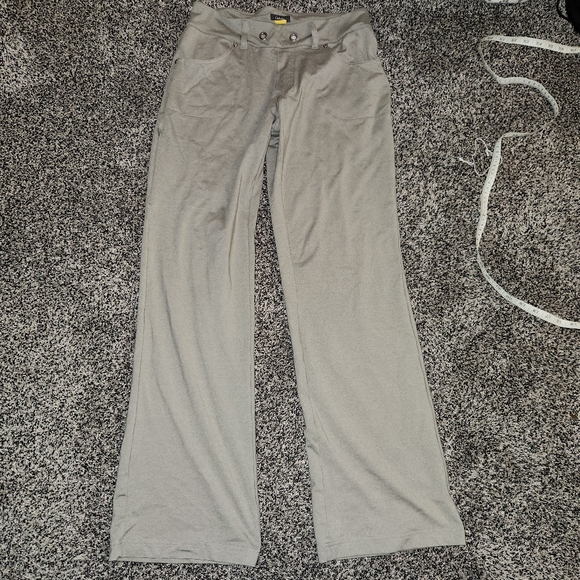 Cabela's | Pants & Jumpsuits | Womens S Stretch Pant Cabelas Bass Pro ...